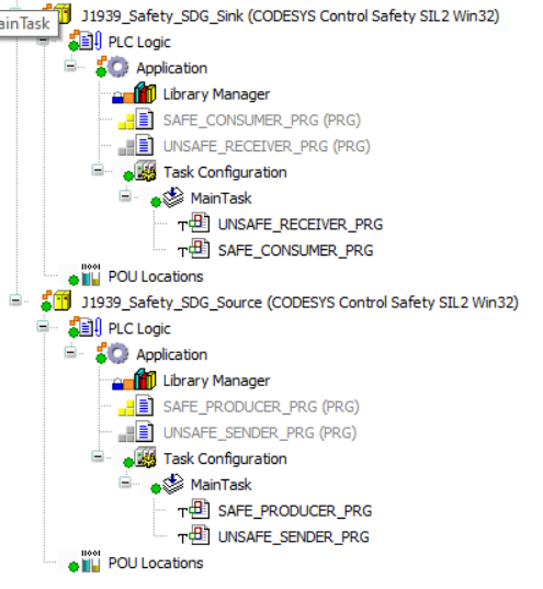CODESYS J1939 Safety Basics